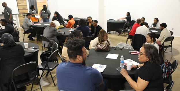 Events - Community College of Philadelphia Foundation